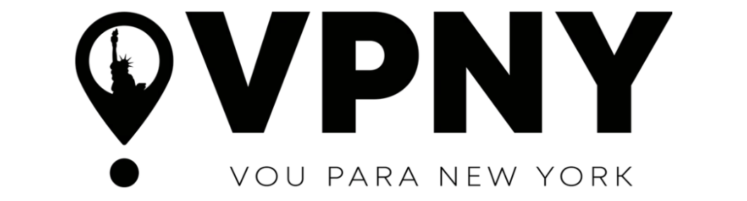 VOU PARA NEW YORK | VPNY